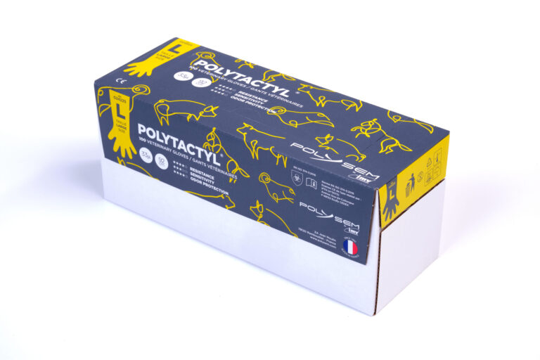 Alamycin Aerosol - Alfa Med Ltd